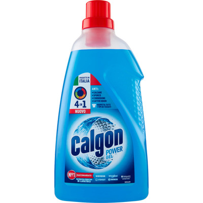 Calgon gel 4in1 ml.500 | Dipiushop.it