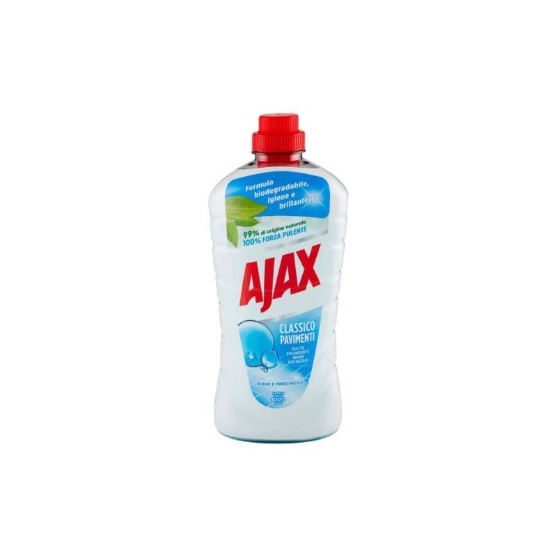 AJAX